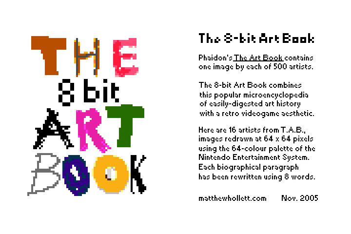 Matthew Hollett · writing, photography, walking